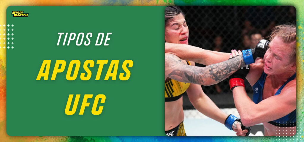 Parimatch – Melhor Apostador para Apostar no UFC